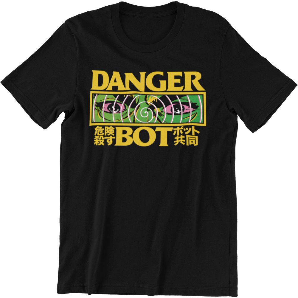 Shirts - dangerbot